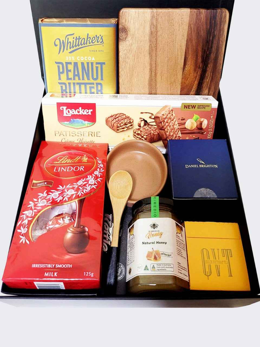 Generous Party Pack Gift Hamper – Gift Store AU